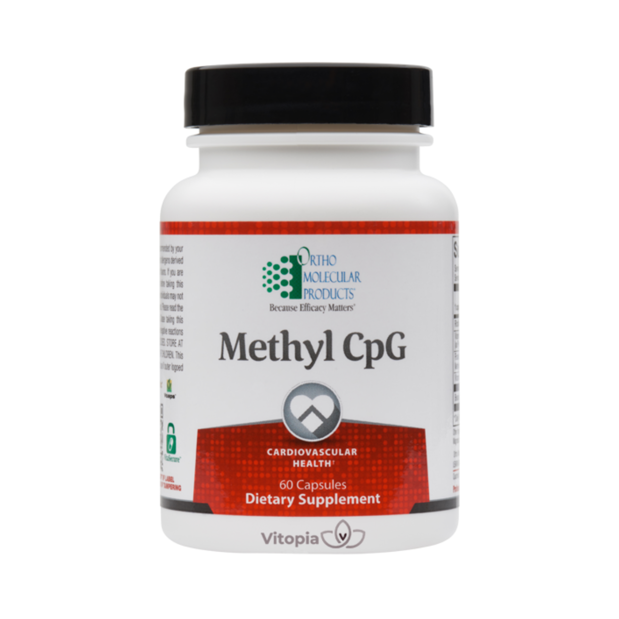 Methyl CpG® – Vitopia Care