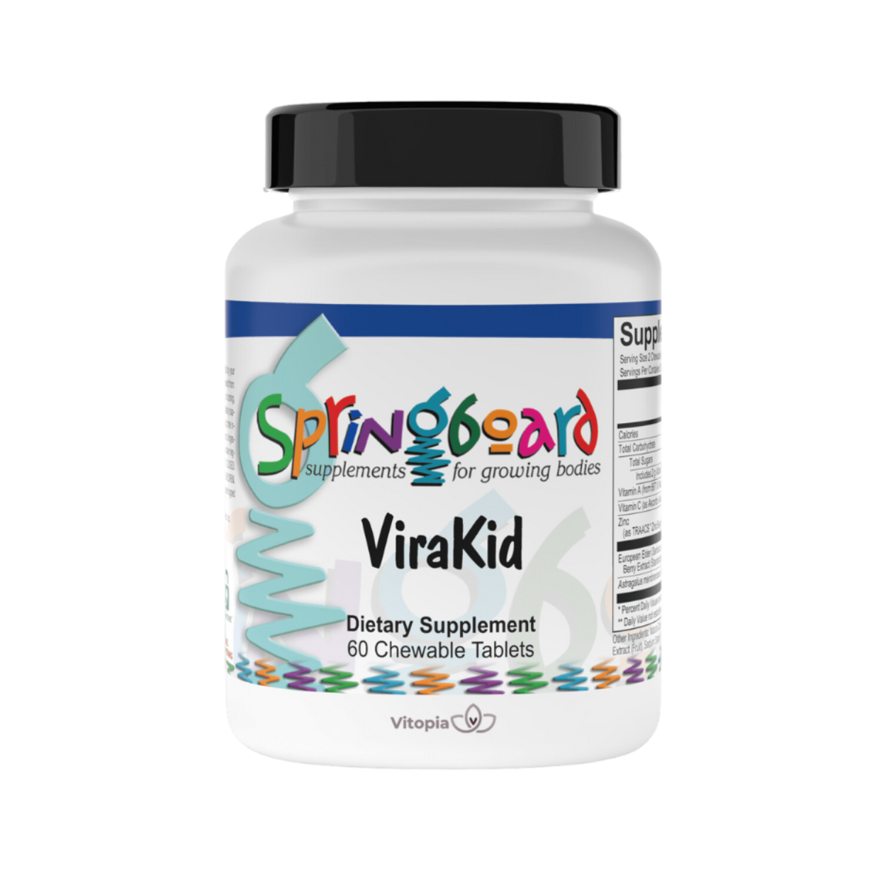 ViraKid – Vitopia Care