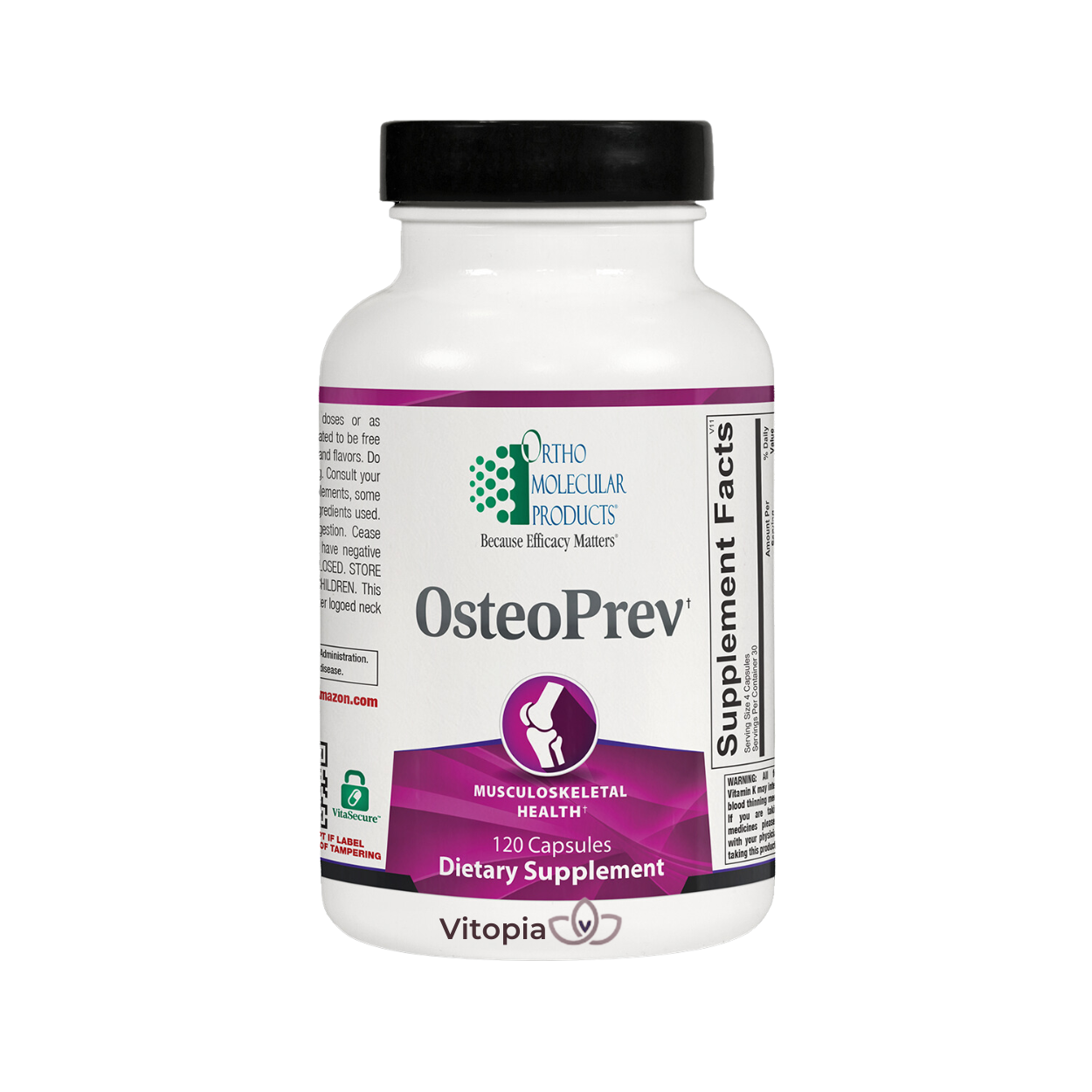 OsteoPrev – Vitopia Care