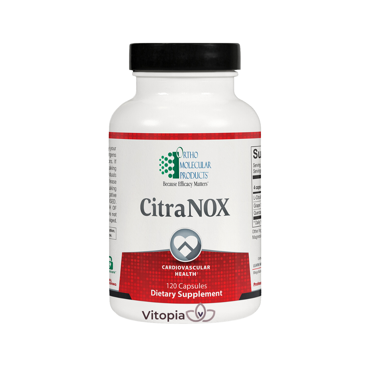 CitraNOX® – Vitopia Care