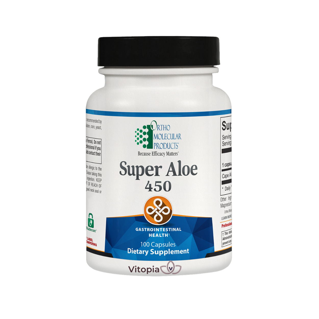 Super Aloe 450 – Vitopia Care