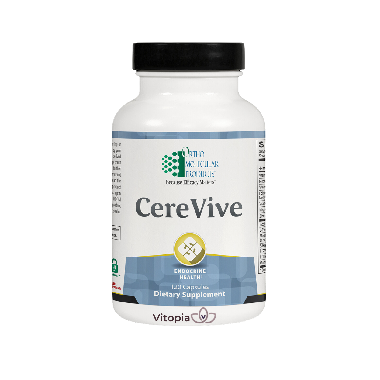 CereVive – Vitopia Care