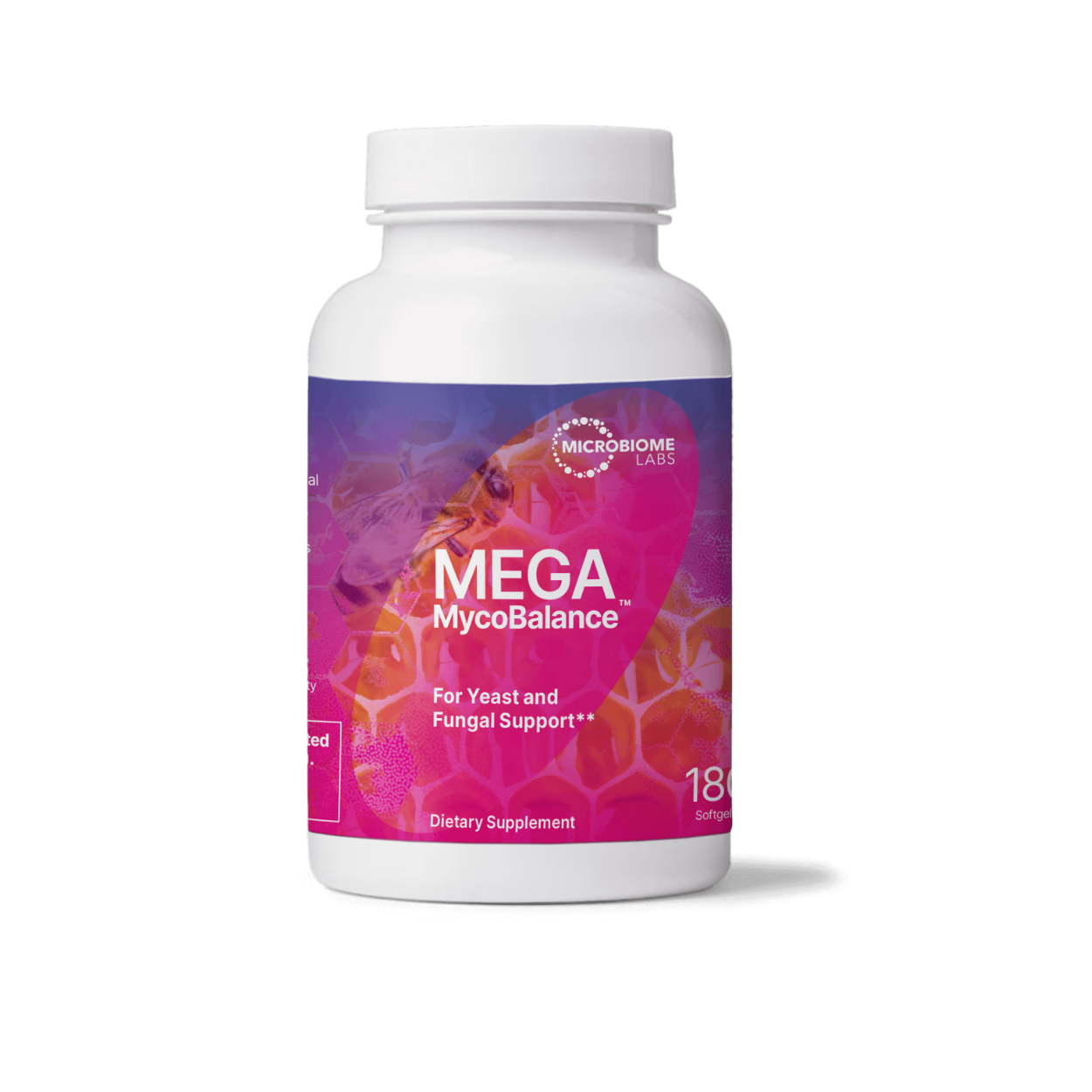 MegaMycoBalance – Vitopia Care