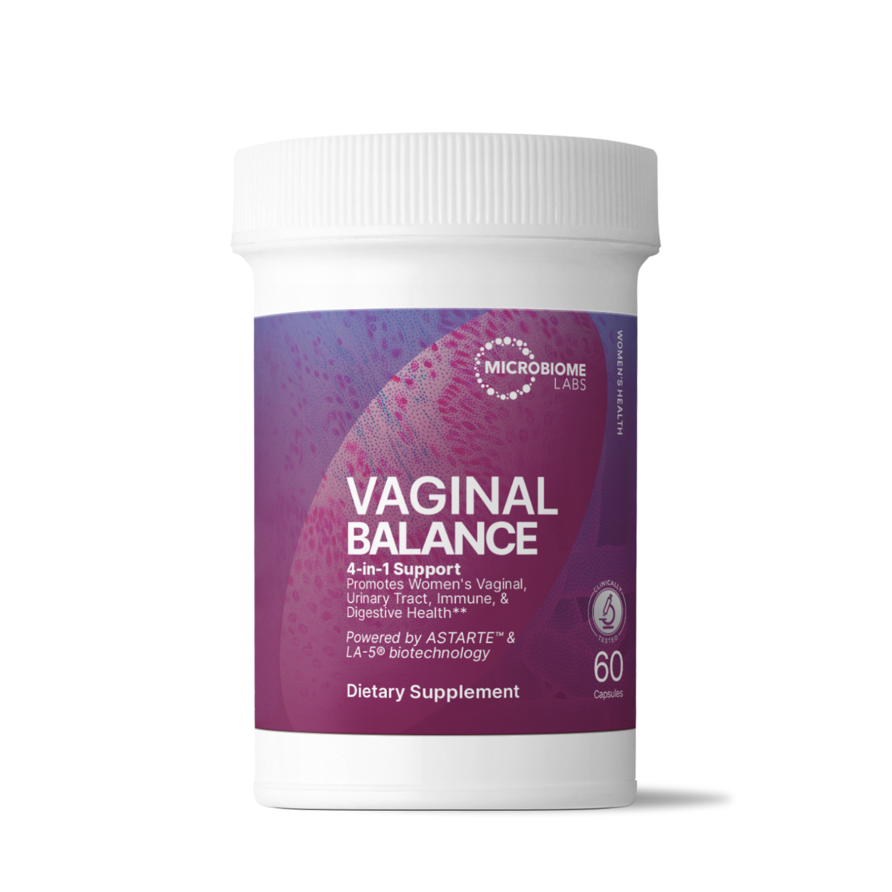 Vaginal Balance – Vitopia Care