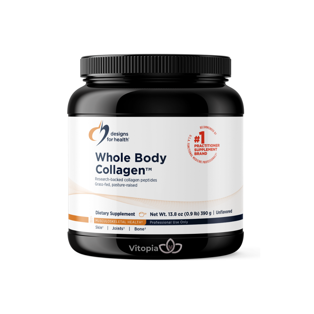 Whole Body Collagen – Vitopia Care