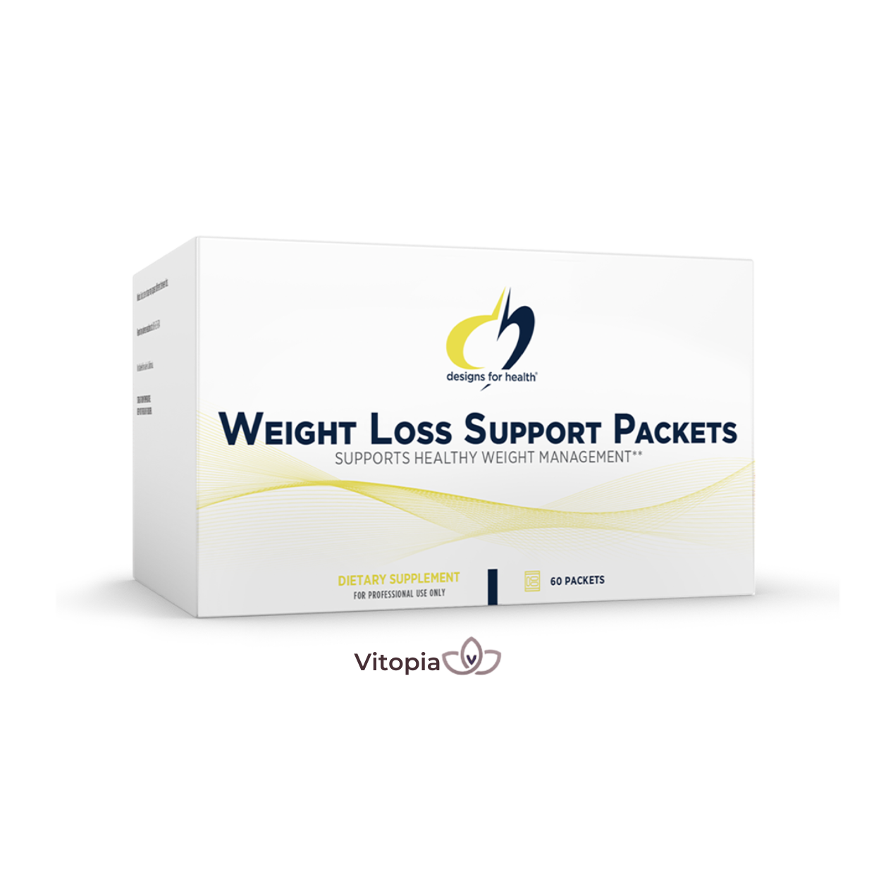 Weight Loss Support Packets – Vitopia Care
