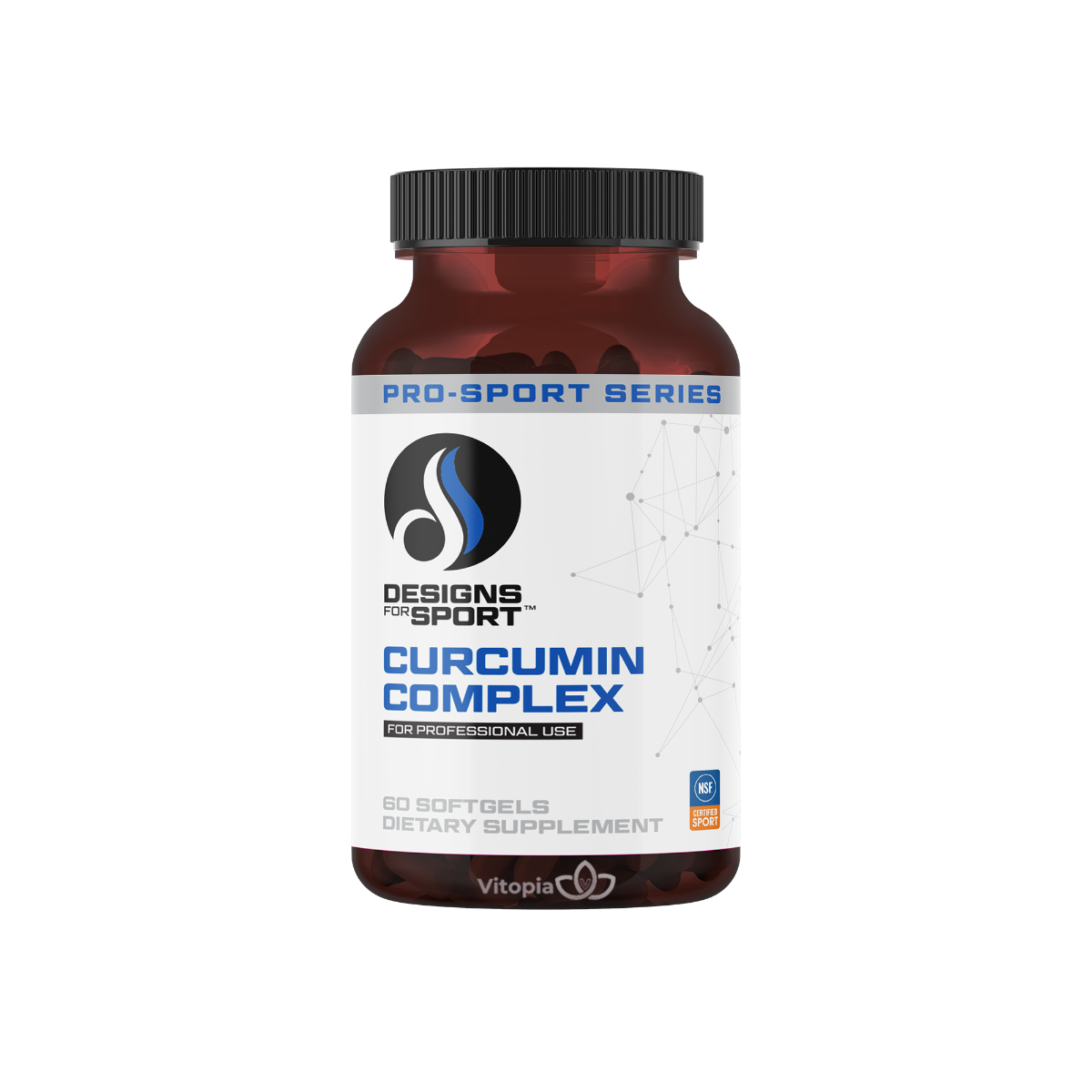 Curcumin Complex – Vitopia Care