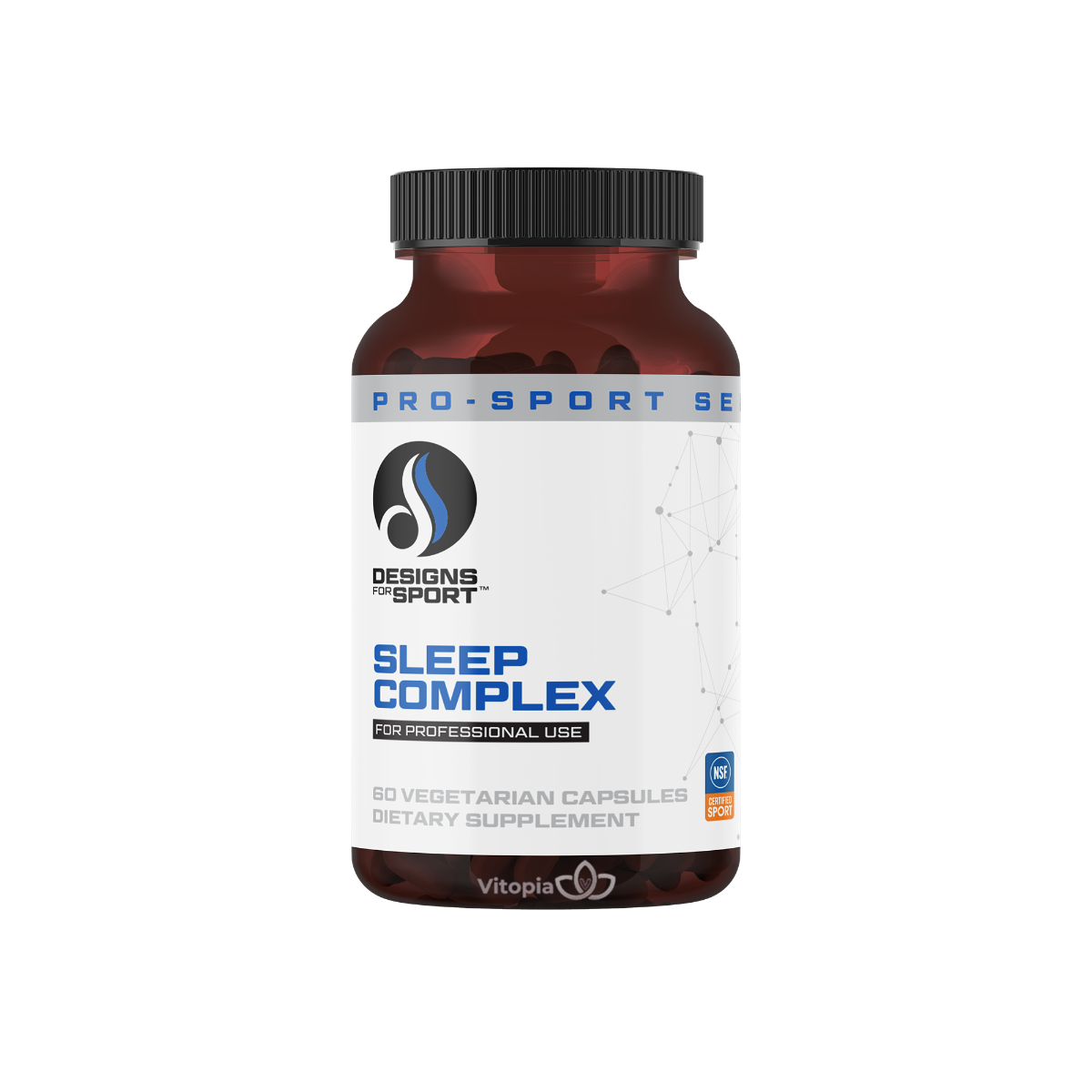 Sleep Complex – Vitopia Care