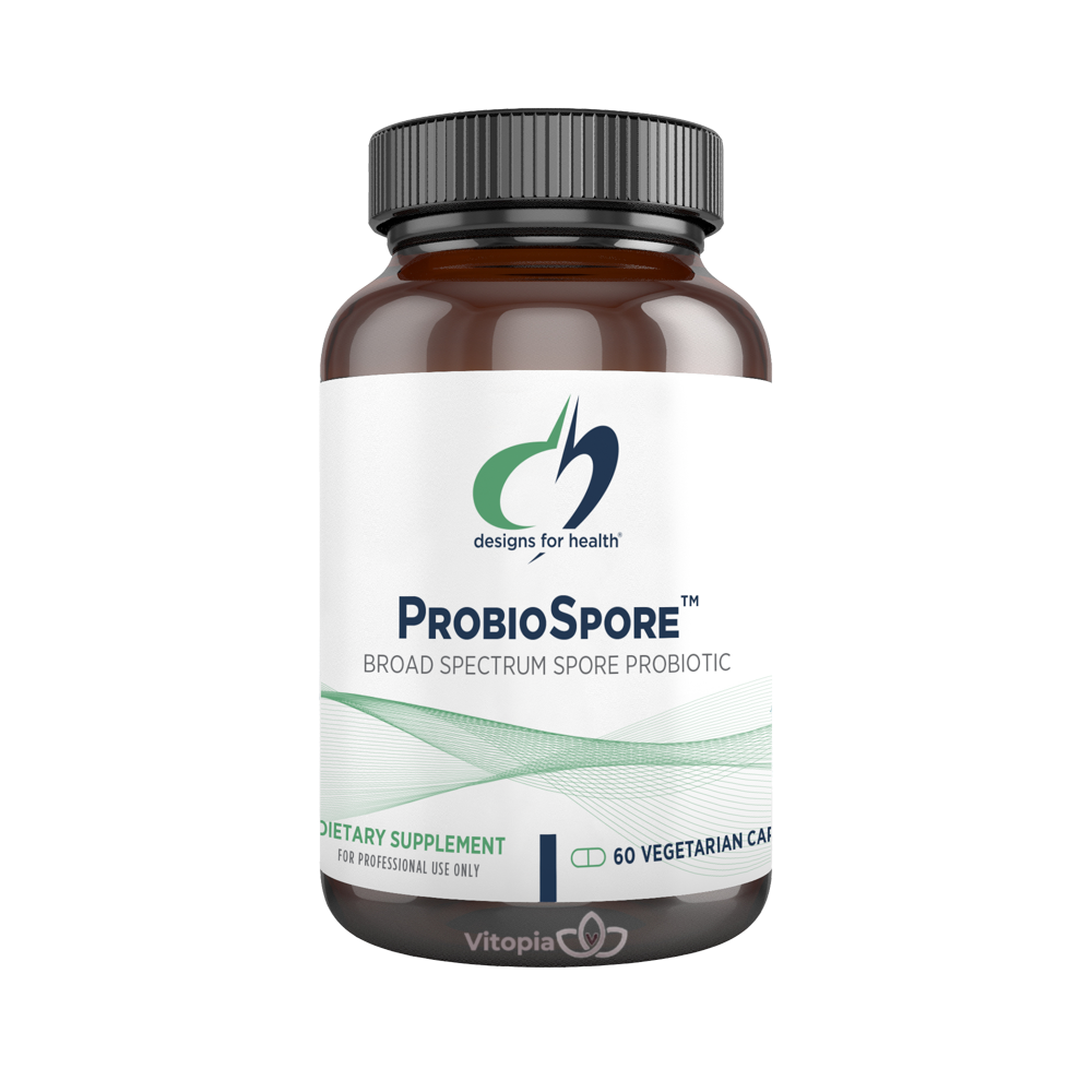 ProbioSpore™ – Vitopia Care