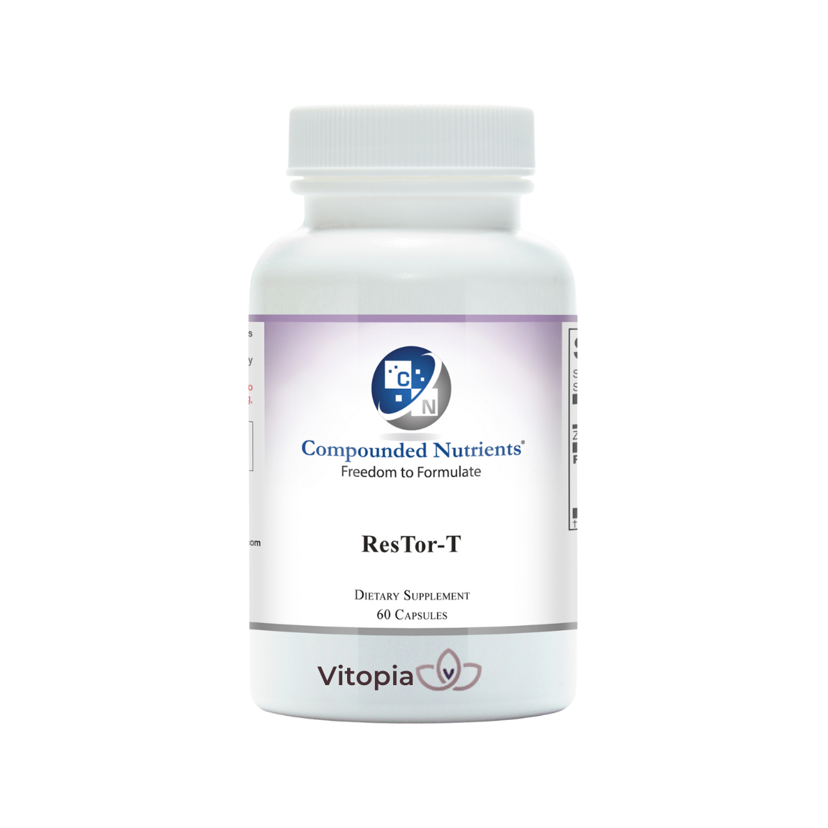 ResTor-T – Vitopia Care