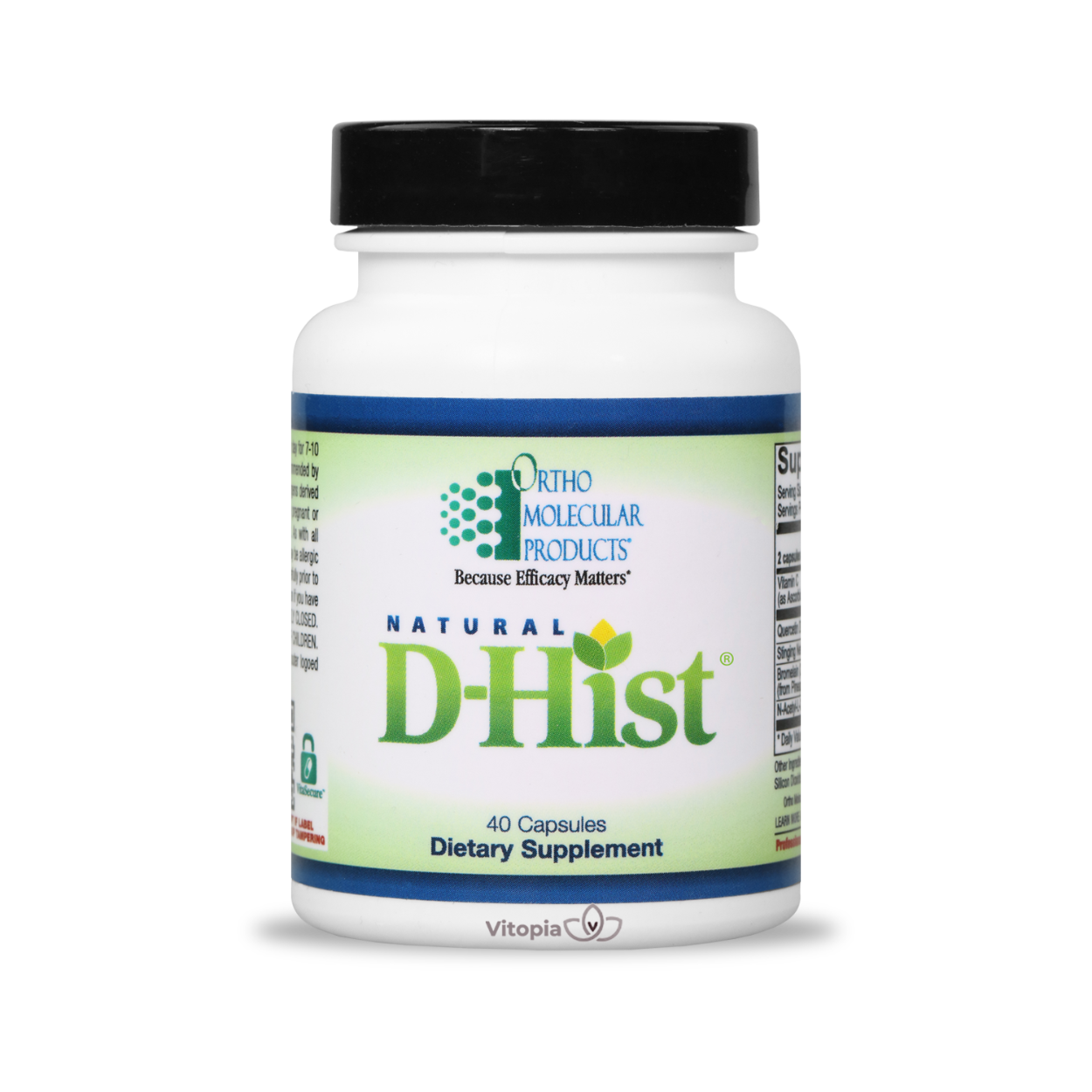 Natural D-Hist™ – Vitopia Care