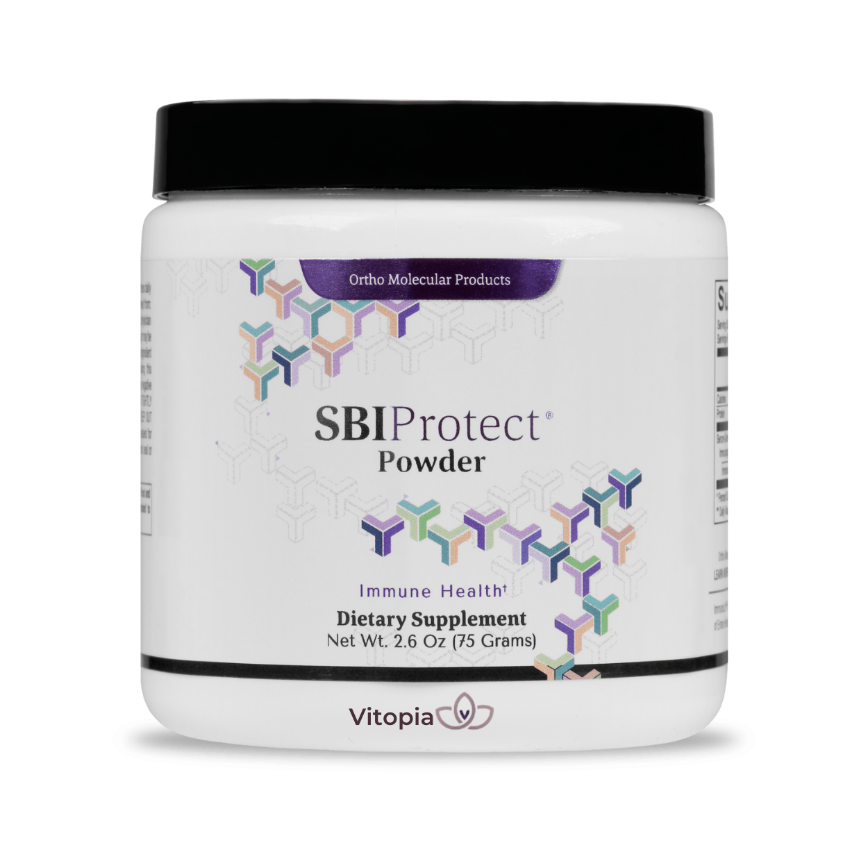 SBI Protect Powder – Vitopia Care