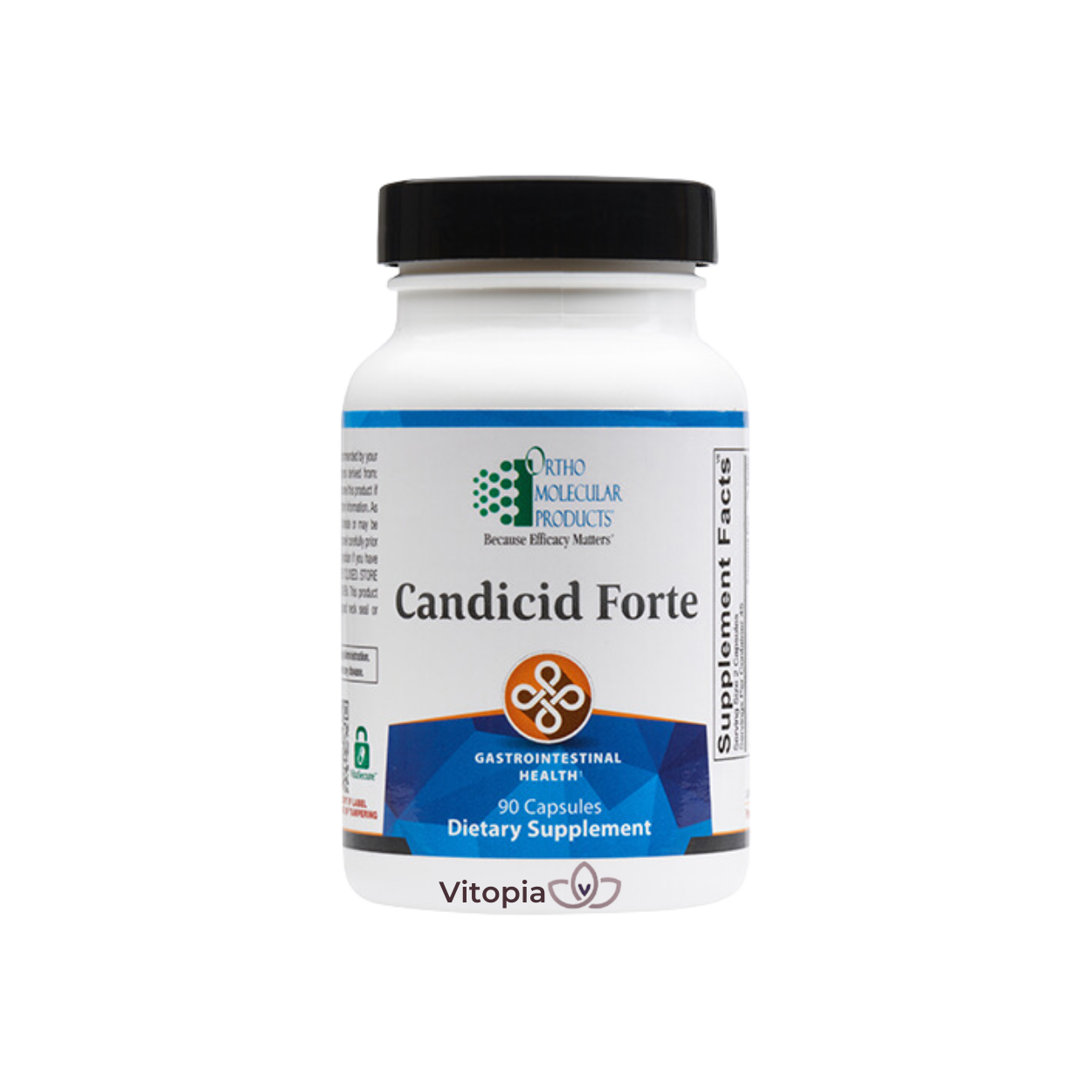 Candicid Forte – Vitopia Care