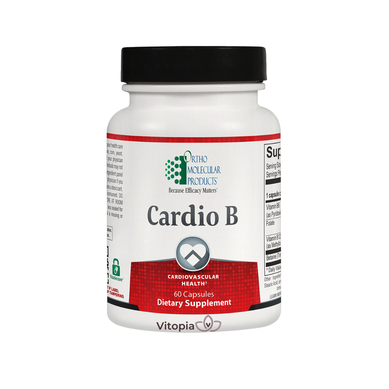 Cardio B – Vitopia Care