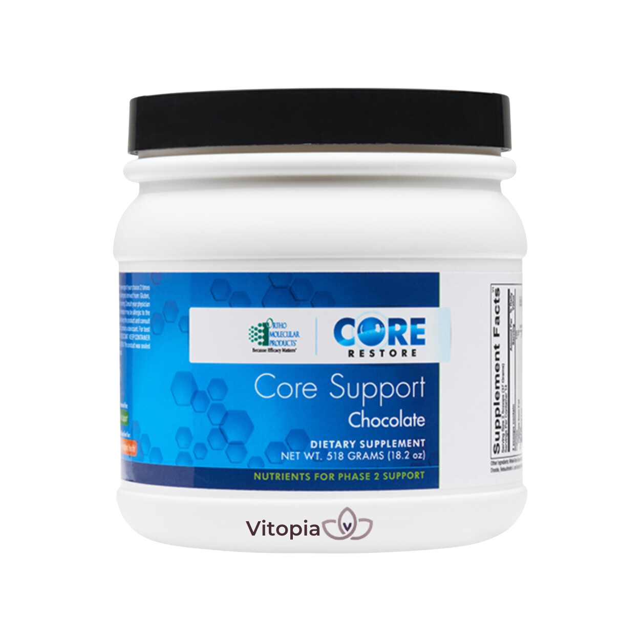 Core Support Powder – Vitopia Care