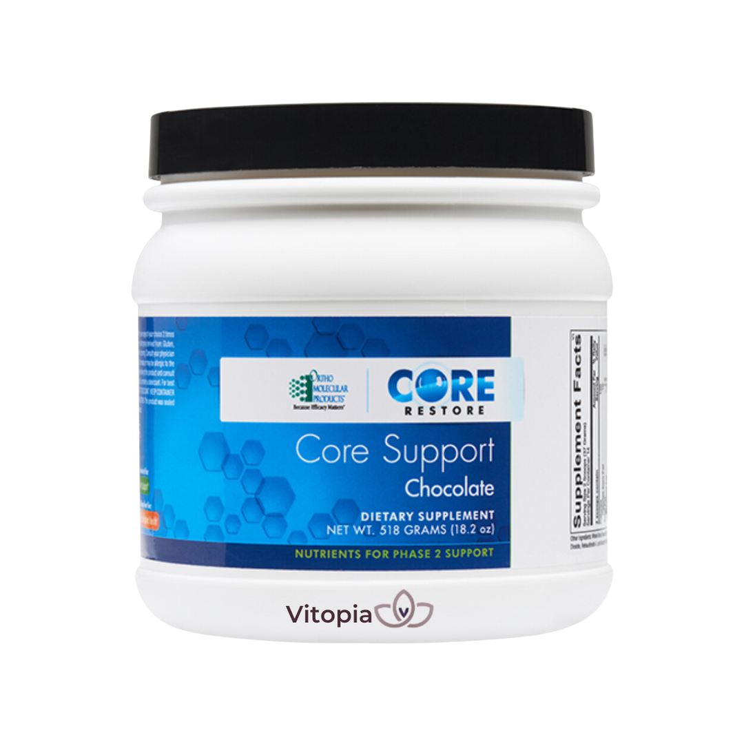 Core Support Powder – Vitopia Care