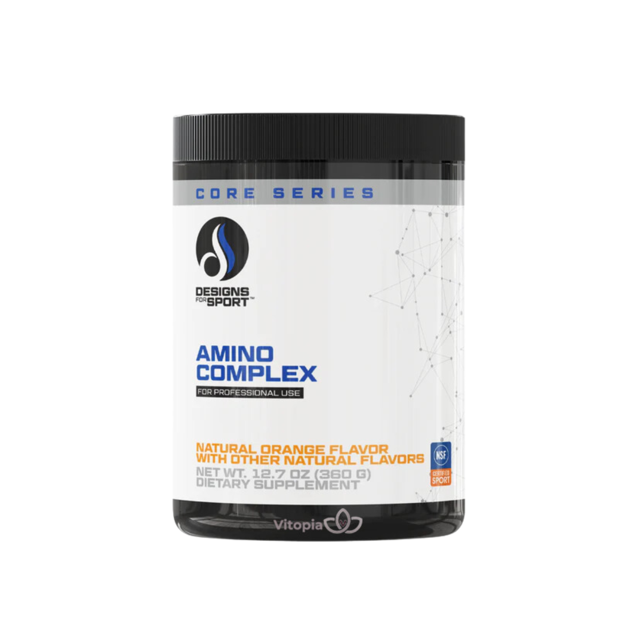 Amino Complex – Vitopia Care