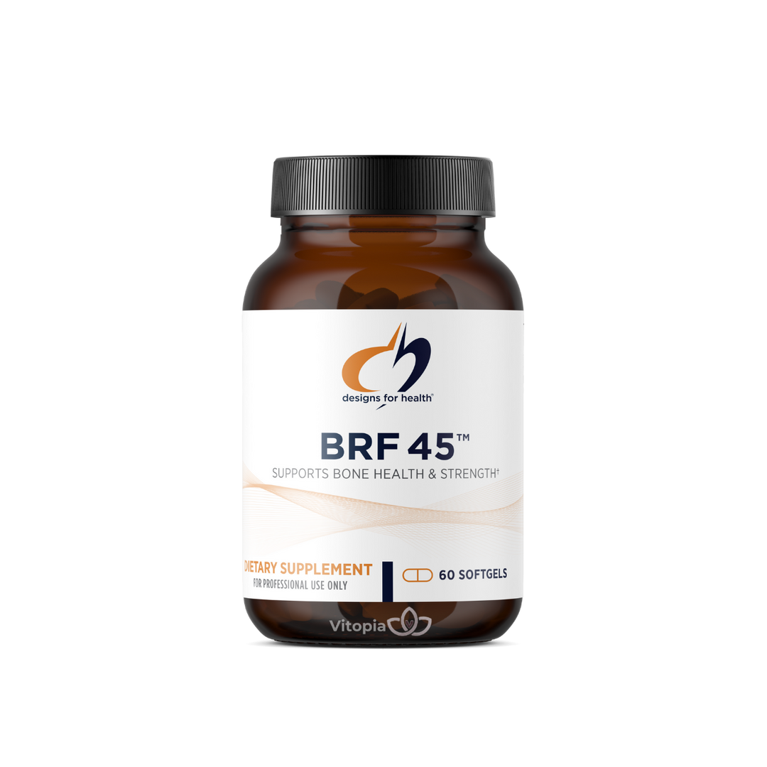 BRF 45™ – Vitopia Care