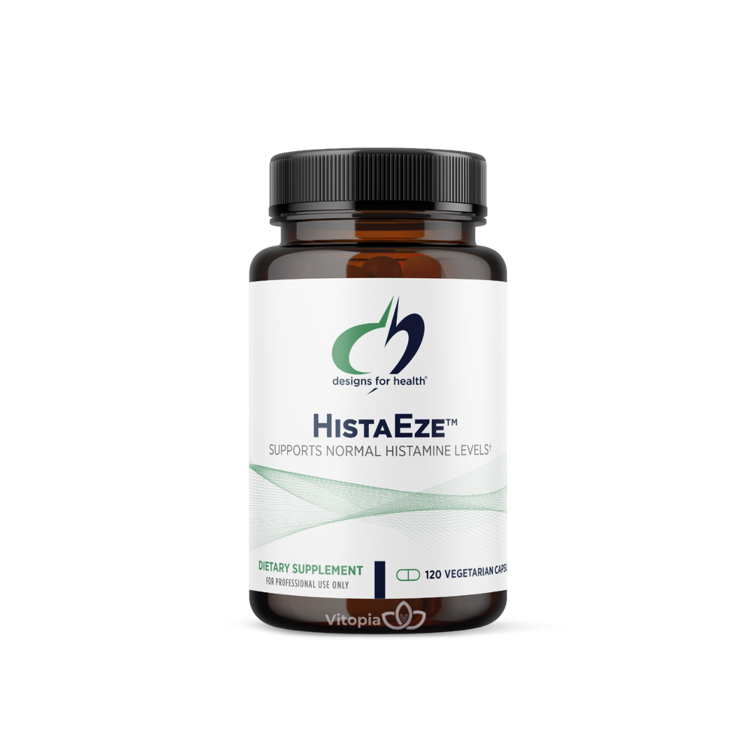 Natural D-Hist™ – Vitopia Care