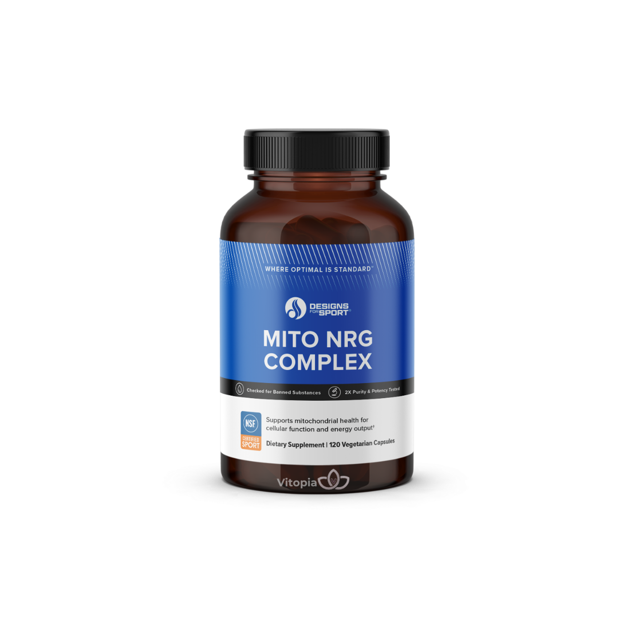 Mito NRG Complex – Vitopia Care