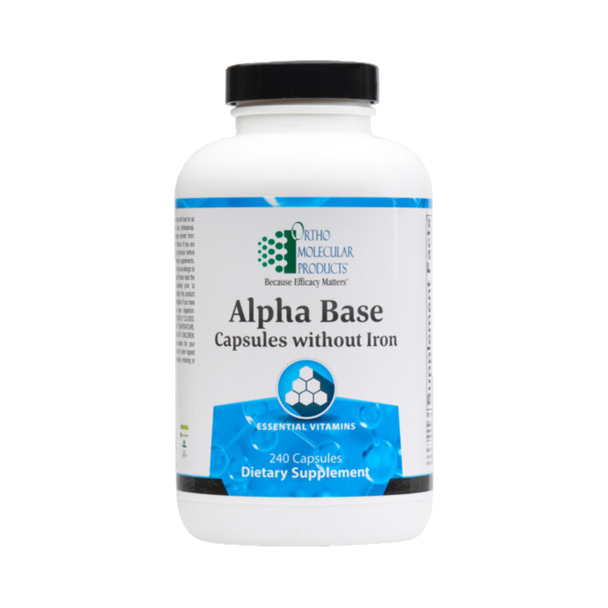 Nutrient Replete Bundle: Formula #1 (OMP) – Vitopia Care