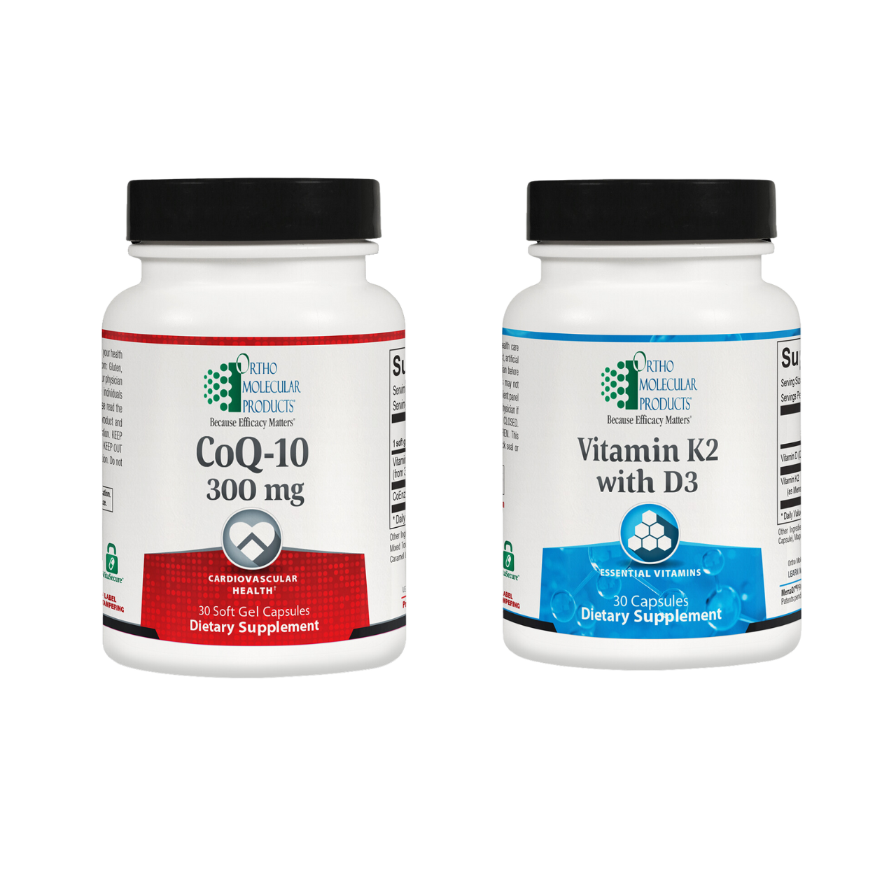 Nutrient Replete Bundle: Formula #5 (OMP) – Vitopia Care