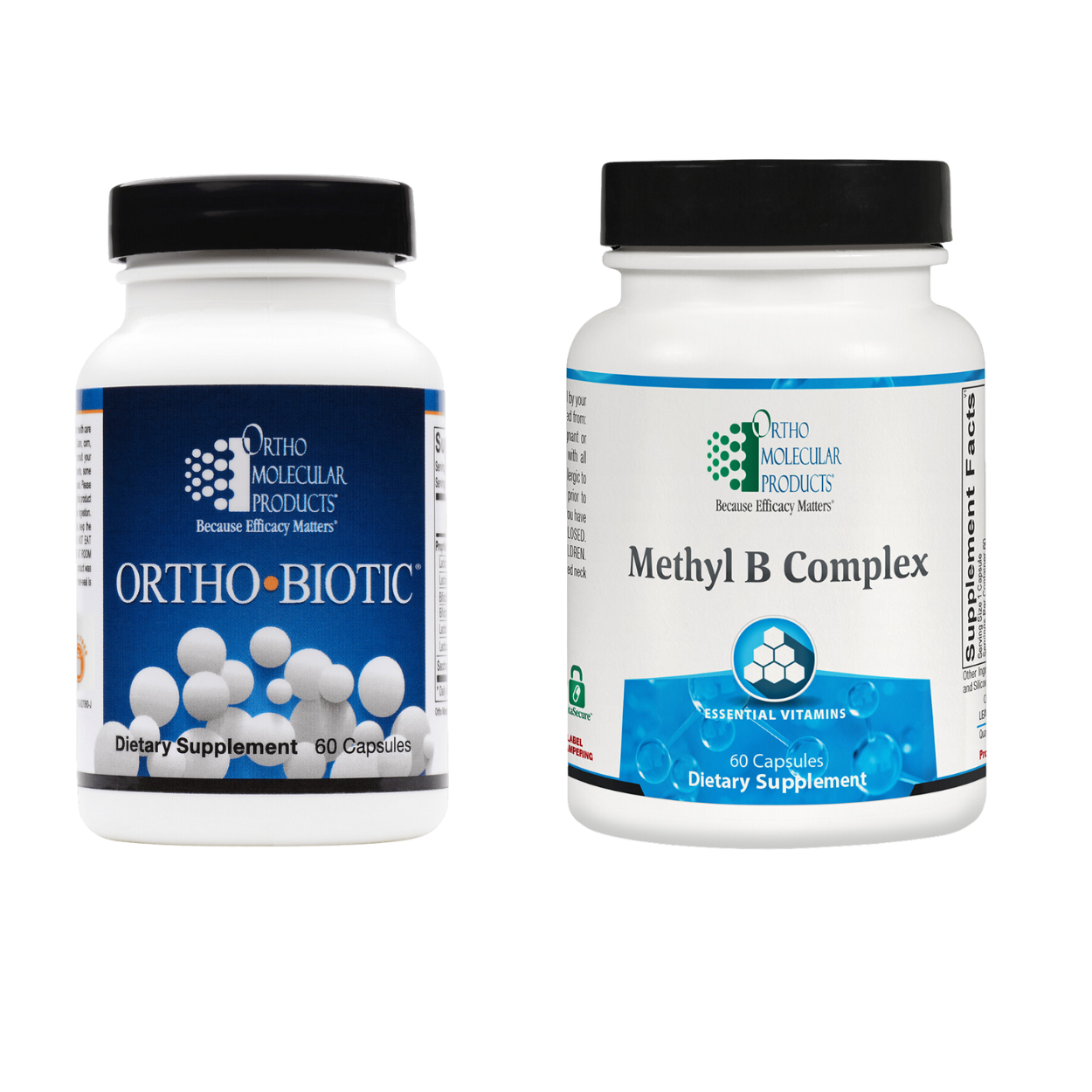 Nutrient Replete Bundle: Formula #6 (OMP) – Vitopia Care