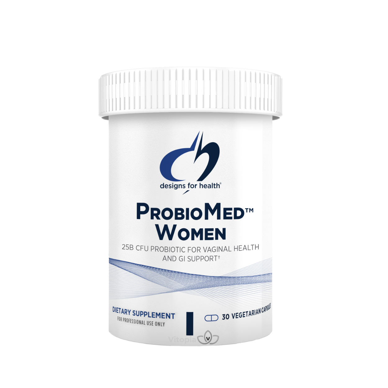 ProbioMed™ Women – Vitopia Care