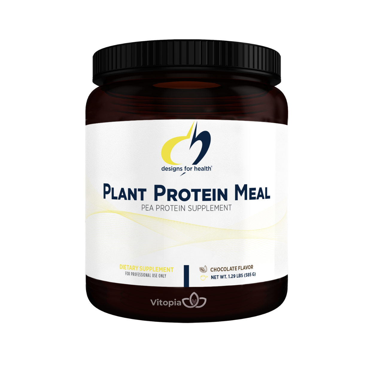 Plant Protein Meal – Vitopia Care