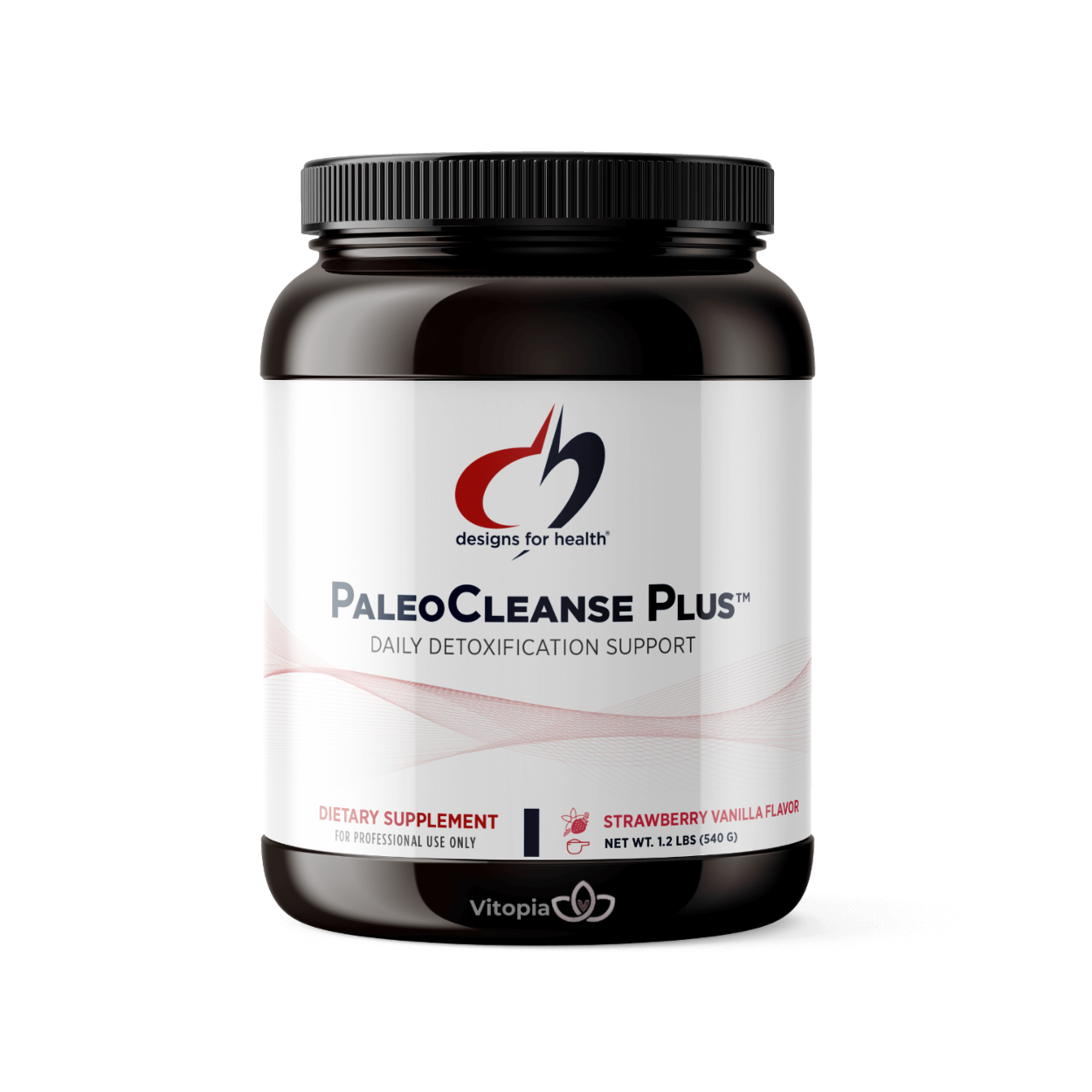 PaleoCleanse Plus™ – Vitopia Care