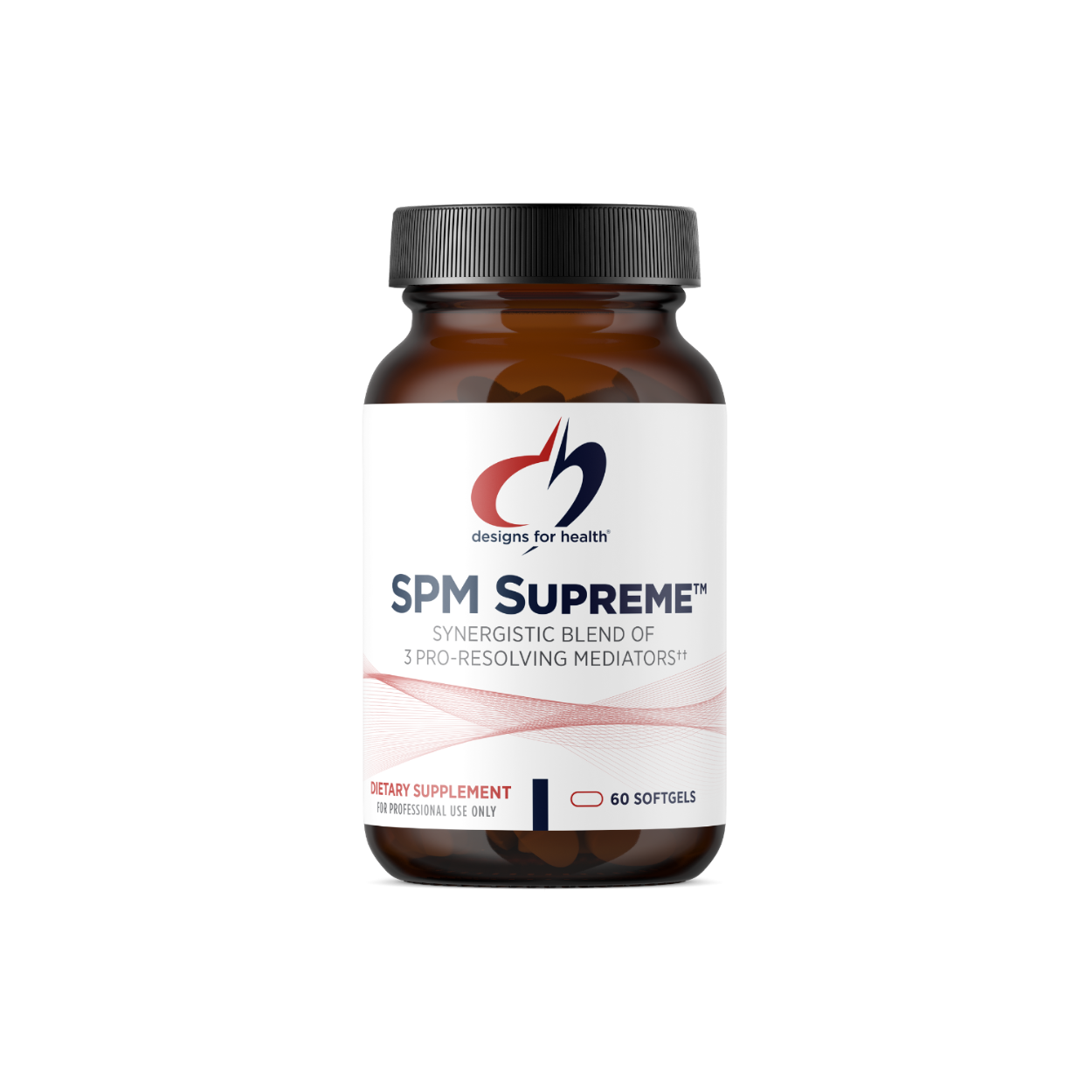 SPM Supreme™ – Vitopia Care