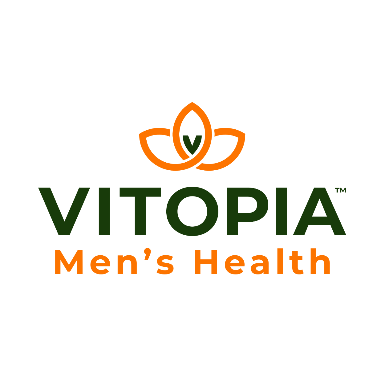 Vitopia Men's Health – Vitopia Care