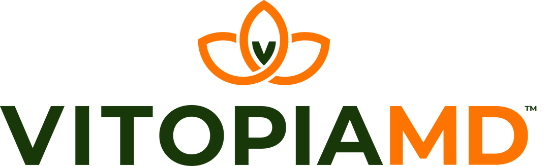 Vitopia One – Vitopia Care