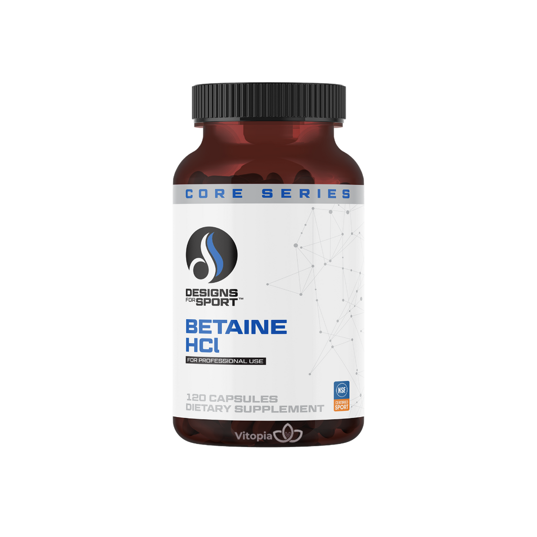 Betaine HCl – Vitopia Care