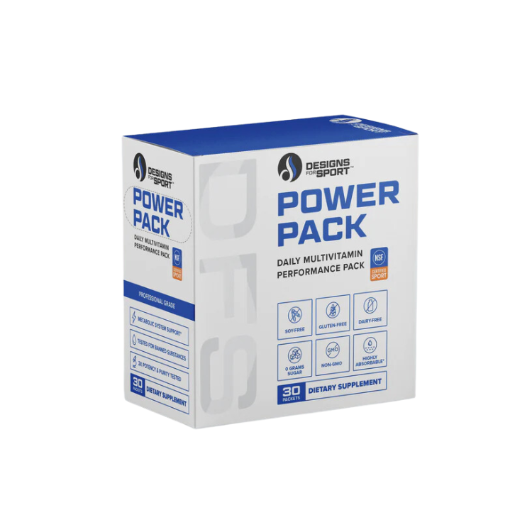 Power Pack – Vitopia Care