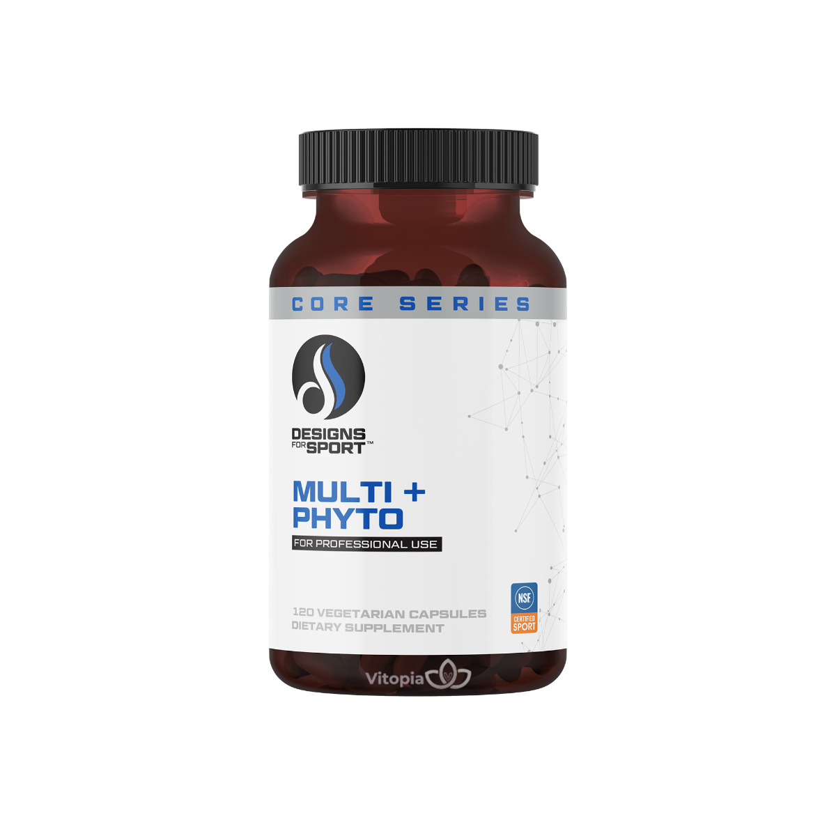 Multi + Phyto – Vitopia Care