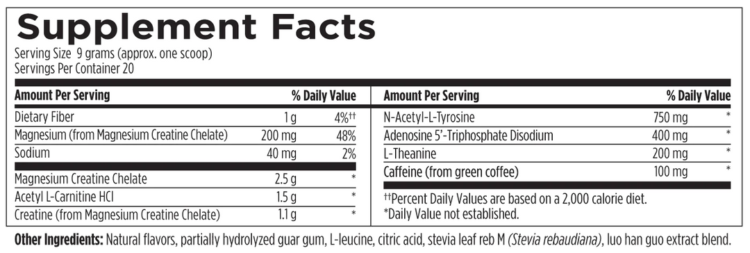 Workout Complex – Vitopia Care