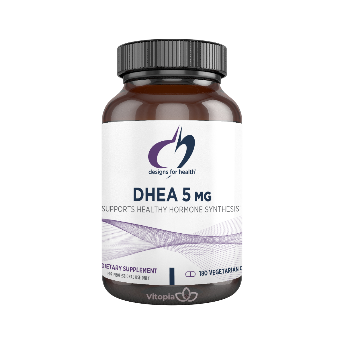 DHEA 5 MG – Vitopia Care