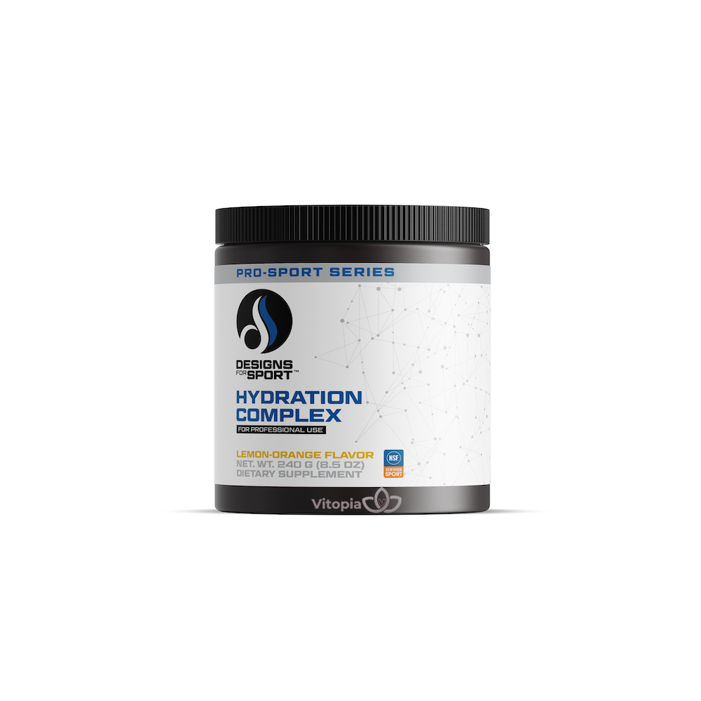 Hydration Complex – Vitopia Care