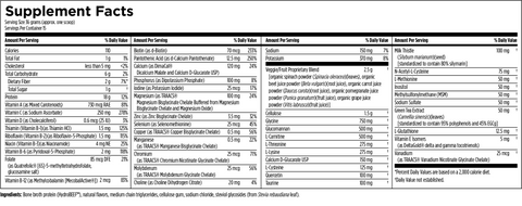 PaleoCleanse Plus™ – Vitopia Care