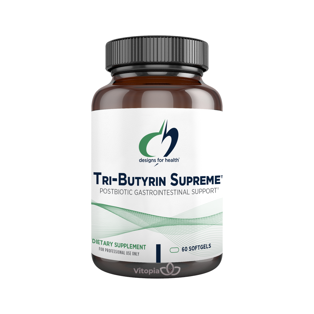 Tri-Butyrin Supreme™ – Vitopia Care