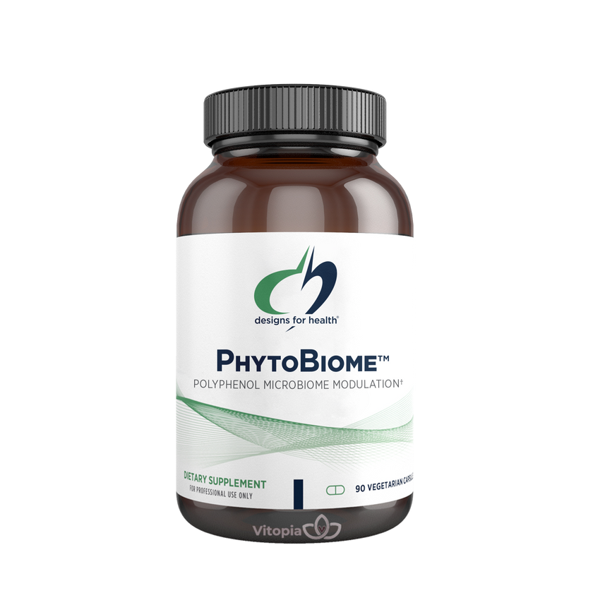 PhytoBiome™ – Vitopia Care