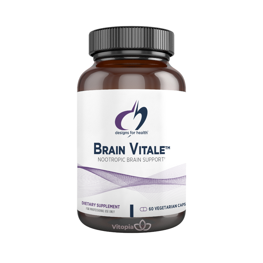 Brain Vitale™ – Vitopia Care