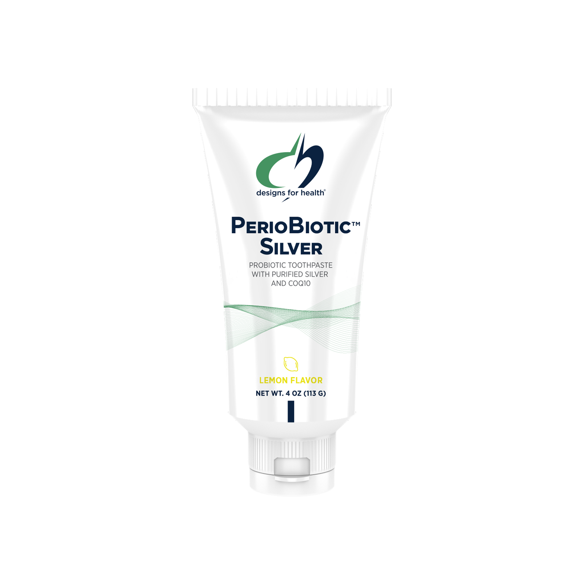 PerioBiotic™ Silver – Vitopia Care