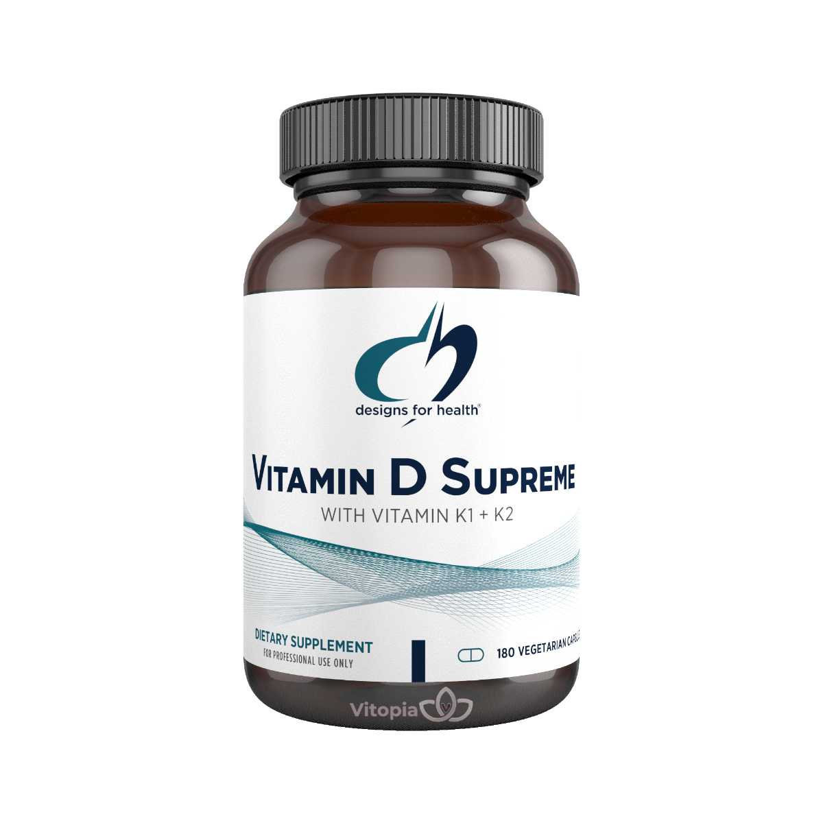 Vitamin D Supreme – Vitopia Care